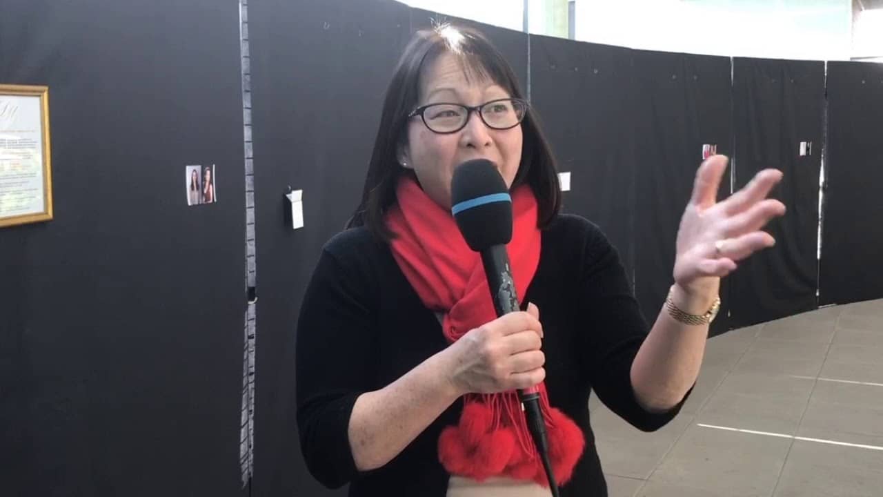 LIVE REPORT: Prof. Karen Yeung - Law, Human Rights and Artificial Intelligence | Karen Yeung